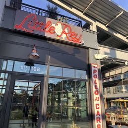 LITTLE REY - Updated June 2025 - 61 Photos & 36 Reviews - 1101 E ...