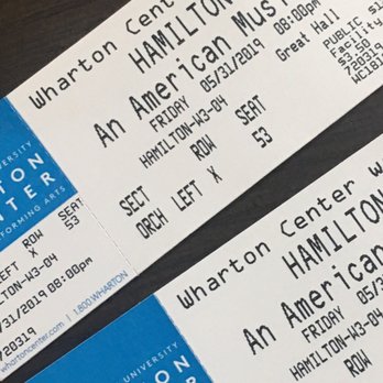 WHARTON CENTER - Updated October 2025 - 42 Photos & 34 Reviews - 750 E ...