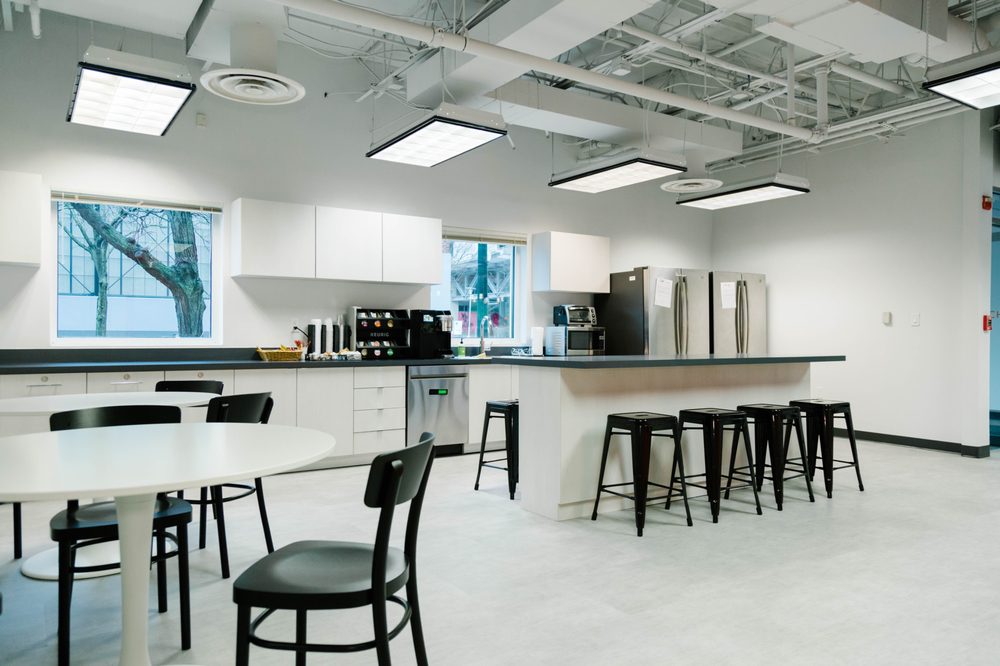 SILVER SPRING INNOVATION CENTER - Updated October 2025 - 8070 Georgia ...