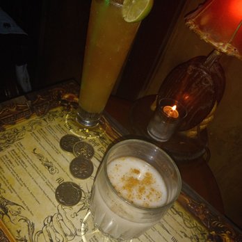 GHOST SHIP AT THE GRAND - Updated September 2025 - 113 Photos & 44 ...