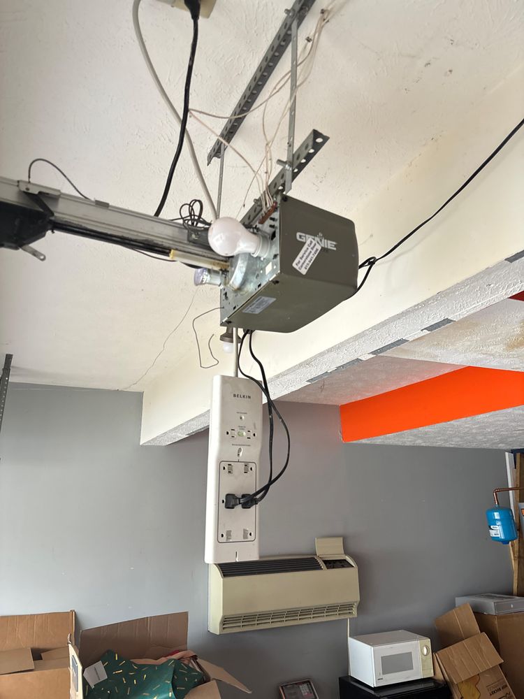 K C OVERHEAD DOORS - Updated February 2025 - Request a Quote ...