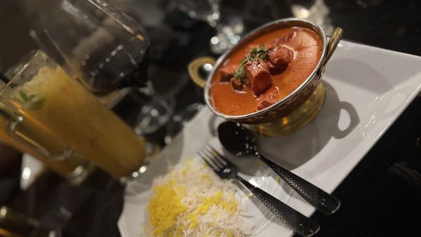 RUMI ROOM PERSIAN INDO-PAK CUISINE - Updated December 2025 - 326 Photos ...