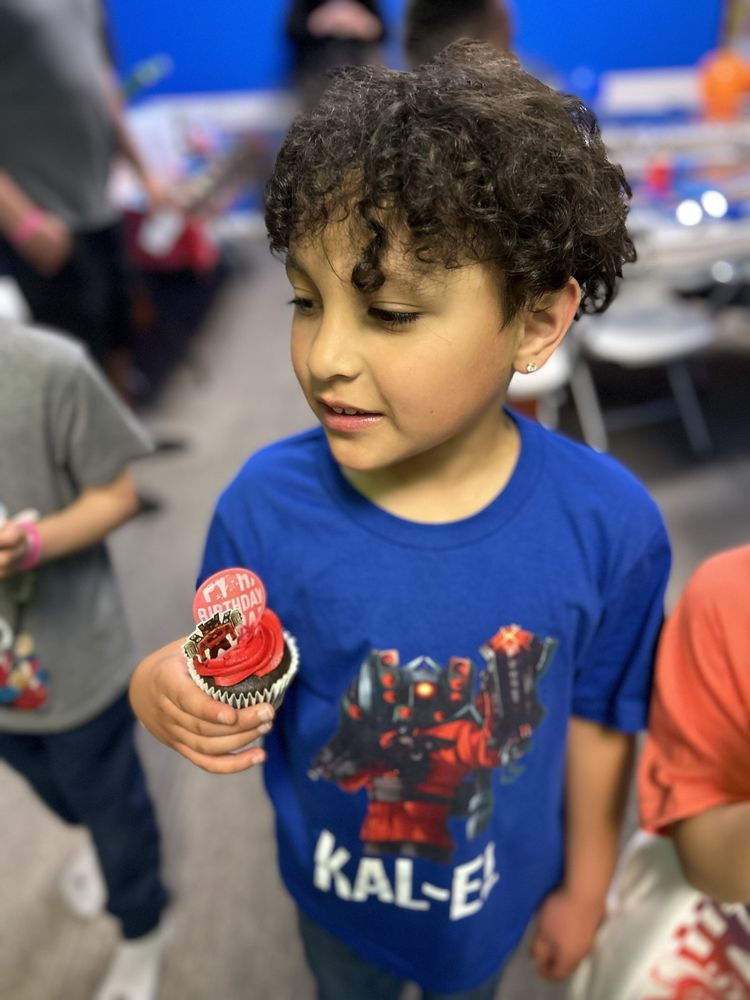 HIGH 5 INDOOR PLAYGROUND - Updated September 2025 - 157 Photos & 246 ...