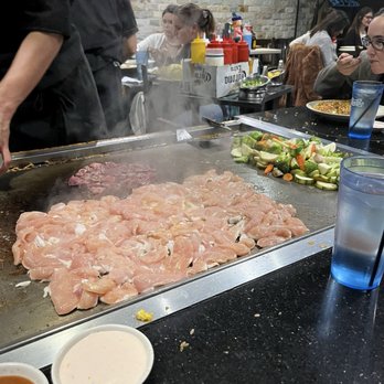 SAMURAI SUSHI AND STEAKHOUSE - Updated May 2026 - 136 Photos & 198 ...