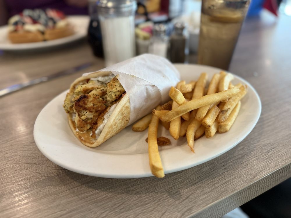 NICK & ANDY’S BREAKFAST & LUNCH - Updated December 2025 - 150 Photos ...