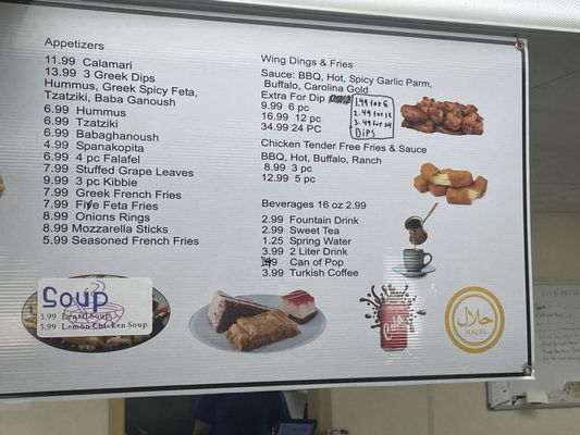 EAT GREEK AND MORE - Updated August 2025 - 12 Photos & 10 Reviews ...