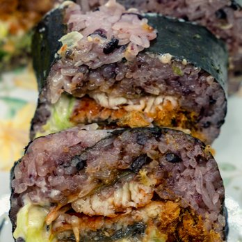 NUAN XIN RICE ROLL 暖心飯糰 - Updated December 2025 - 57 Photos & 10 ...