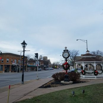 KENMORE BRANCH LIBRARY - Updated December 2025 - 111 Photos & 15 ...