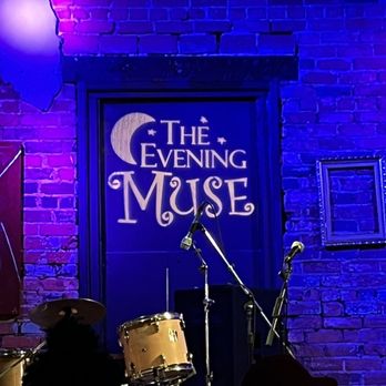 THE EVENING MUSE - Updated December 2025 - 116 Photos & 92 Reviews ...