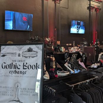 BLACKCRAFT CULT - Updated November 2024 - 73 Photos & 22 Reviews - 253 ...