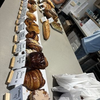 BAKERY FOUR - Updated April 2025 - 262 Photos & 162 Reviews - 4150 ...