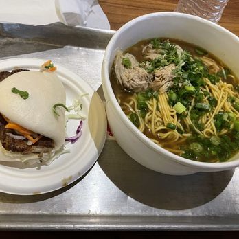 THE GARAGE FOOD HALL - Updated July 2024 - 922 Photos & 362 Reviews ...