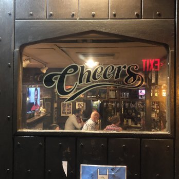 Cheers - 1712 Photos & 953 Reviews - American (Traditional) - 84 Beacon ...
