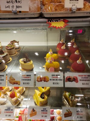 MAXIM’S BAKERY - 53 Photos & 38 Reviews - 4800 Kingsway, Burnaby, BC - Yelp