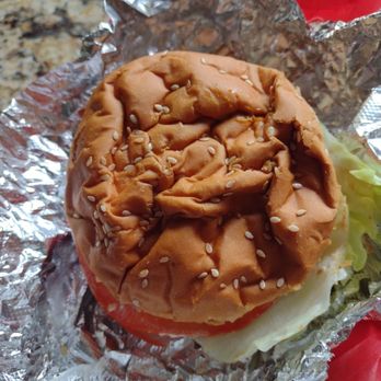 Z BURGER - Updated December 2025 - 27 Photos & 13 Reviews - 12100 ...