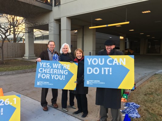 FIRST METHODIST CHURCH - Updated December 2025 - 11 Photos - 1115 S ...