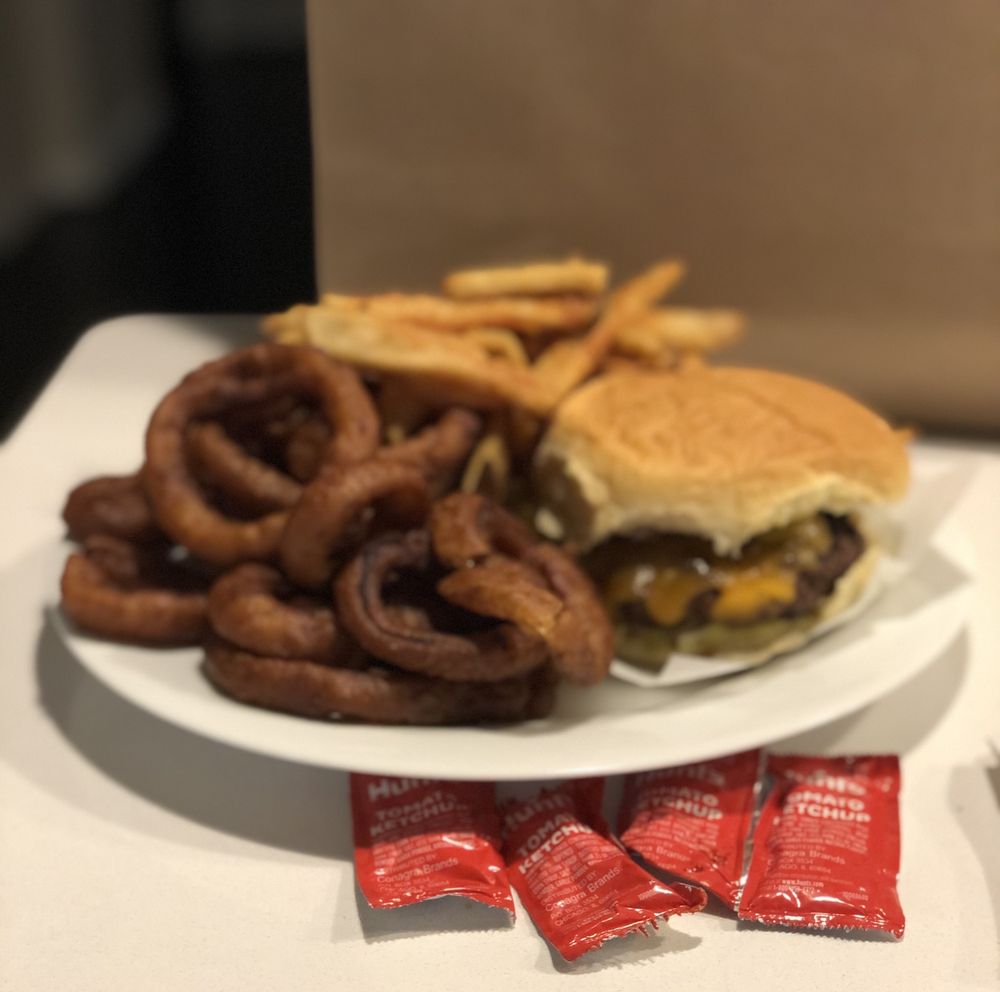 JEWBOY BURGERS - 727 Photos & 858 Reviews - Burgers - 5111 Airport Blvd ...