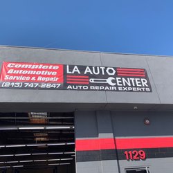 LA AUTO CENTER - 39 Photos & 364 Reviews - 1129 W Washington Blvd, Los ...