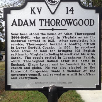 THOROUGHGOOD ELEMENTARY SCHOOL - Updated December 2025 - 63 Photos ...