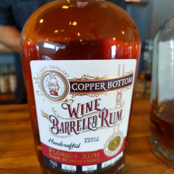 COPPER BOTTOM CRAFT DISTILLERY - Updated November 2025 - 85 Photos & 56 ...