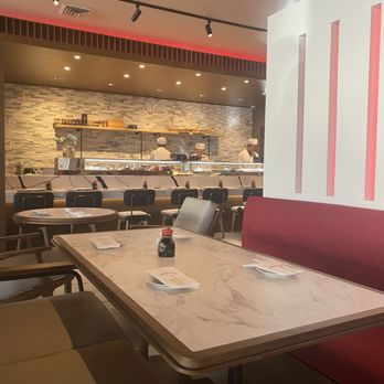 MOONGA ASIAN BISTRO - Updated November 2024 - 531 Photos & 122 Reviews ...