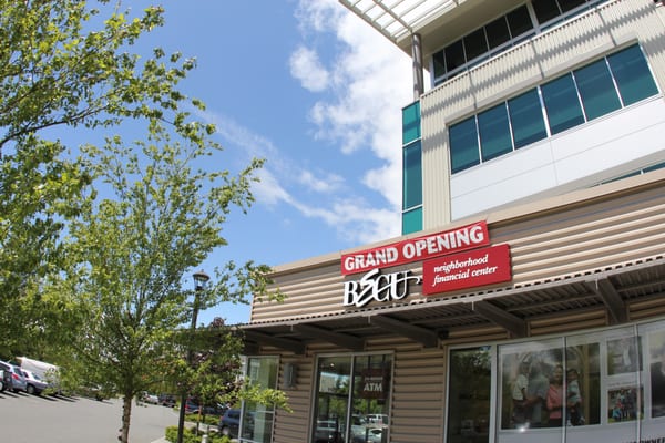 BECU CREDIT UNION - Updated October 2025 - 18 Photos & 28 Reviews - 321 ...