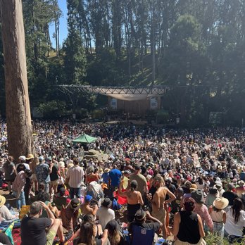 STERN GROVE FESTIVAL - Updated July 2025 - 354 Photos & 348 Reviews ...