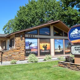 Mountain Land Physical Therapy & Rehabilitation Reviews | Read Customer ...