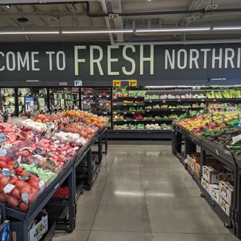 AMAZON FRESH - Updated January 2025 - 290 Photos & 130 Reviews - 19340 ...