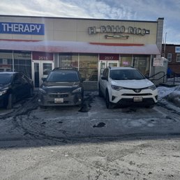 EL POLLO RICO - Updated April 2025 - 136 Photos & 429 Reviews - 2517 ...