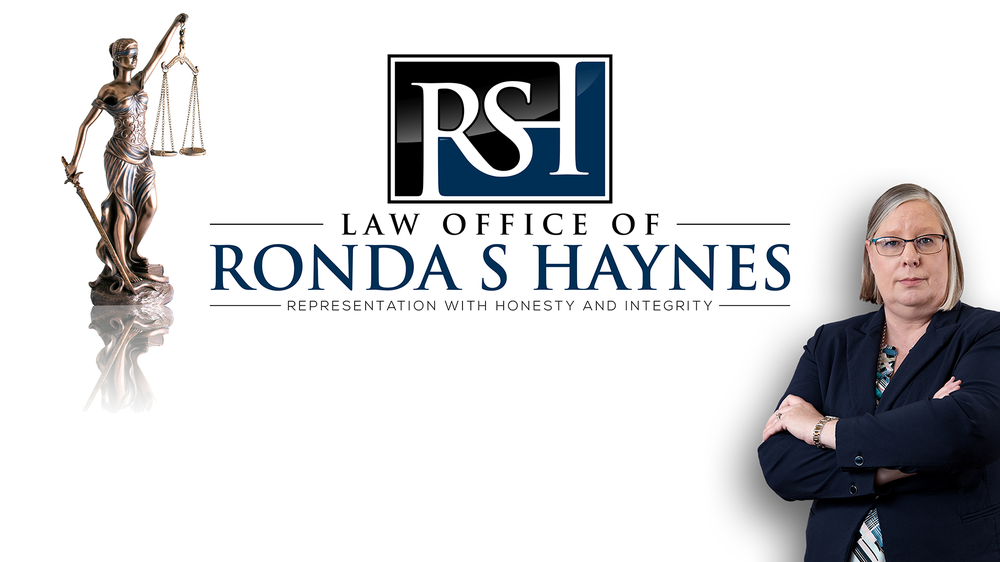 LAW OFFICE OF RONDA S. HAYNES - Updated December 2025 - 173 W Main St ...