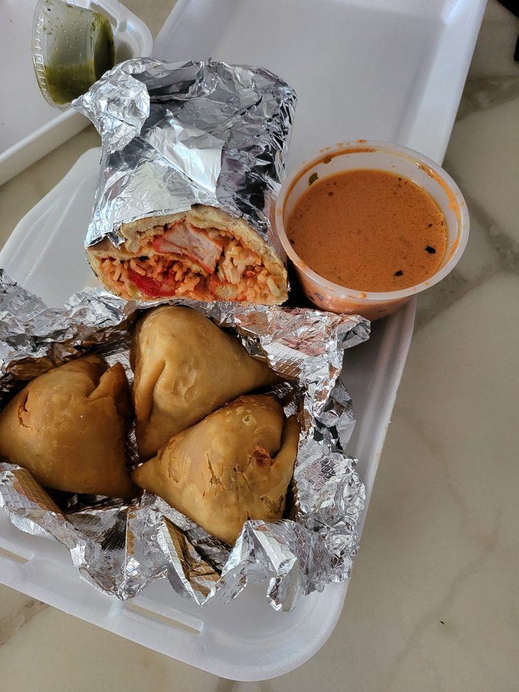 TANDOORI TACO - Diamond Bar, California - Local Favorite Food Delivery ...
