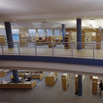 MAPLE RIDGE LIBRARY - Updated October 2025 - 22470 Dewdney Trunk Road ...