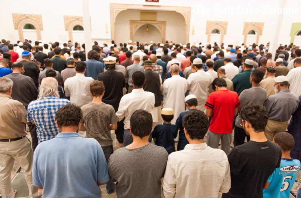 KHADEEJA ISLAMIC CENTER OF GREATER SALT LAKE - Updated June 2026 - 79 ...