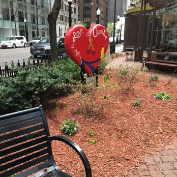 CONNORS PARK - Updated December 2025 - 20 Photos - 871 N Wabash Ave ...