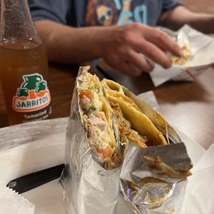 EL JEFE’S TAQUERIA - Updated July 2024 - 75 Photos & 108 Reviews - 80 ...