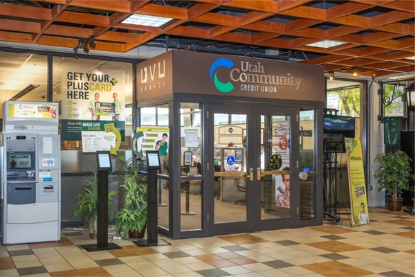 UCCU - PROVO HEADQUARTERS BRANCH - Updated December 2025 - 360 W 4800th ...
