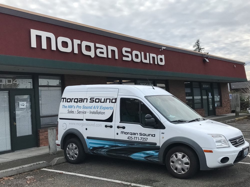 MORGAN SOUND - Updated June 2026 - 14 Photos & 11 Reviews - 2004 196th ...