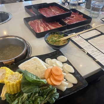 HOT POT SPOT - Updated November 2024 - 144 Photos & 116 Reviews - 13567 ...