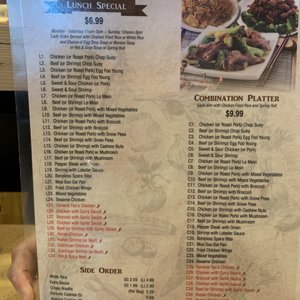 CHEN’S BISTRO - 30 Photos & 83 Reviews - 1923 63rd St, Kenosha ...