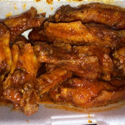 CD’S WINGS - WESTMINSTER - Updated August 2025 - 213 Photos & 479 ...