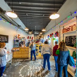 WILD SWEET WILLIAMS - A BAKING HOUSE - Updated December 2025 - 52 ...