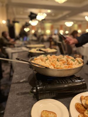 BANCHETTO RESTAURANT - 636 Photos & 217 Reviews - 75 W Rte 59, Nanuet ...