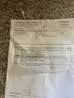 TED WIENS COMPLETE AUTO SERVICE - Updated December 2025 - 25 Photos ...