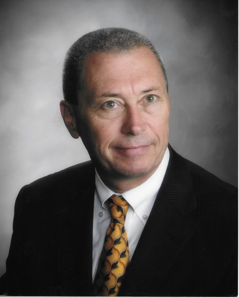 LAW OFFICE OF DAVID MICHAEL HEIM - Updated August 2025 - Request ...