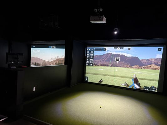 SIM CUP GOLF - Updated April 2026 - 1320 Culver Dr NE, Palm Bay ...