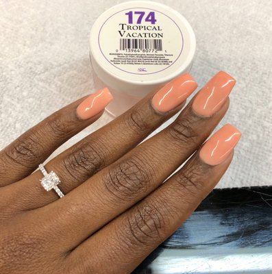 BROADWAY NAILS - 89 Photos & 122 Reviews - Nail Salons - 3444 Broadway ...