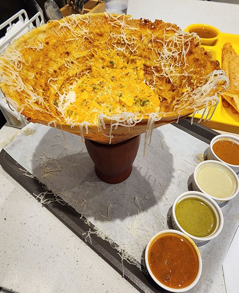 DOSA KITCHEN - 19 Photos - 3380 Midland Avenue, Scarborough, Ontario ...