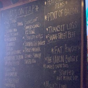 UNION PUB - 71 Photos & 45 Reviews - Pubs - 38 Swan St, Buffalo, NY ...