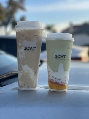 3CATEA - Updated June 2025 - 617 Photos & 267 Reviews - 432 E Valley ...